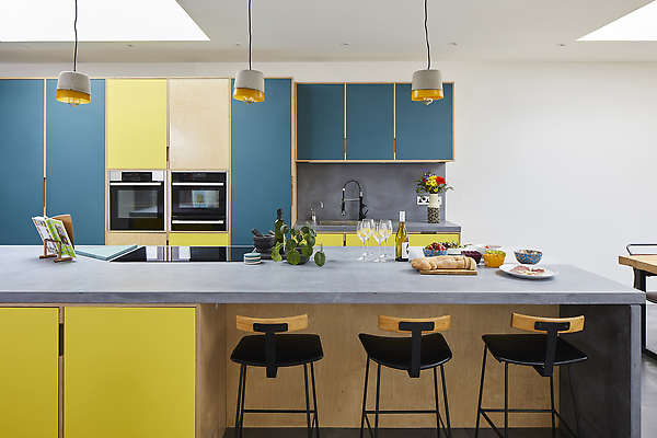 Chris Snook . Publications