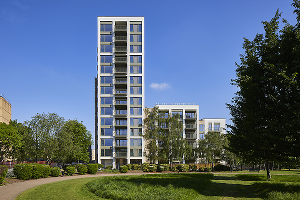 Chris Snook . Architecture