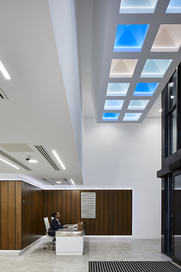 Chris Snook . Commercial