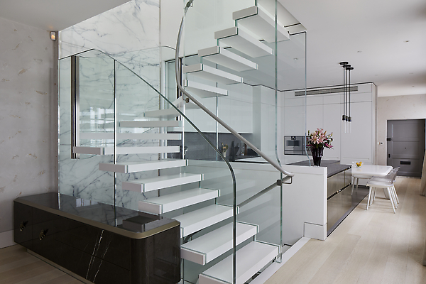 Chris Snook . Architecture