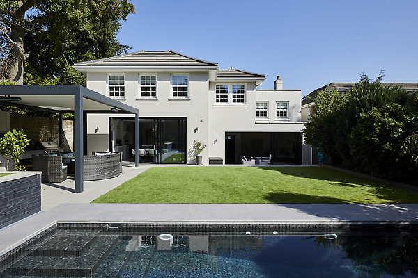 Chris Snook . Architecture