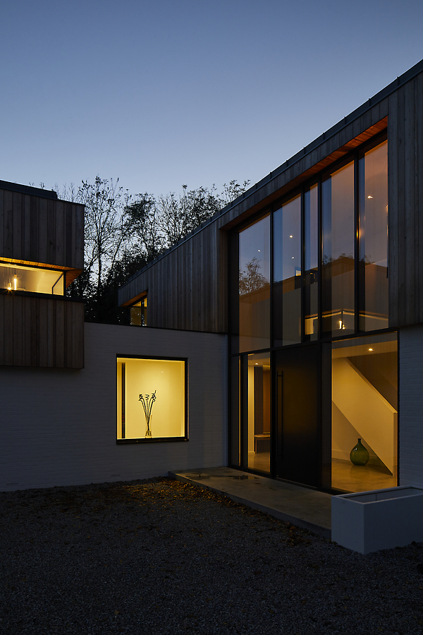 Chris Snook . Architecture