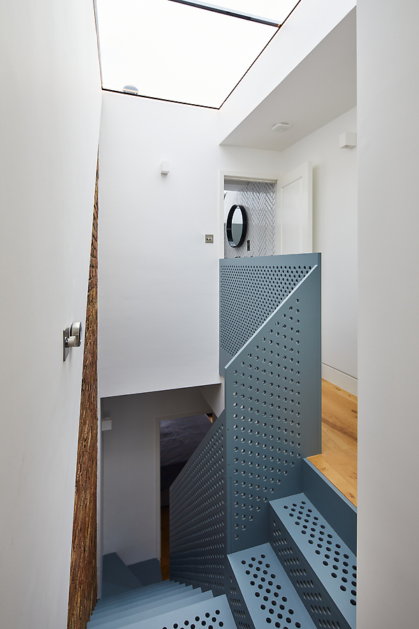 Chris Snook . Architecture