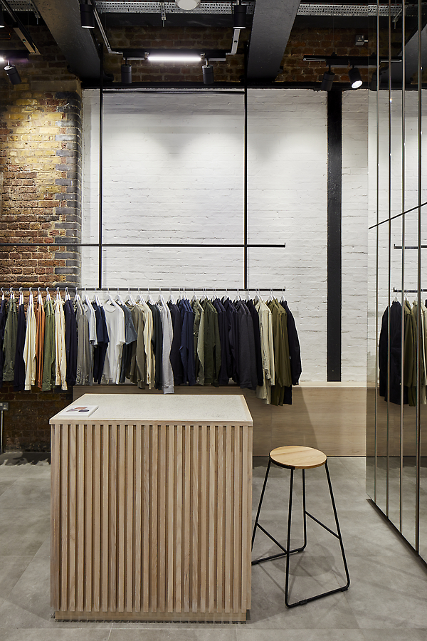 Chris Snook . Commercial