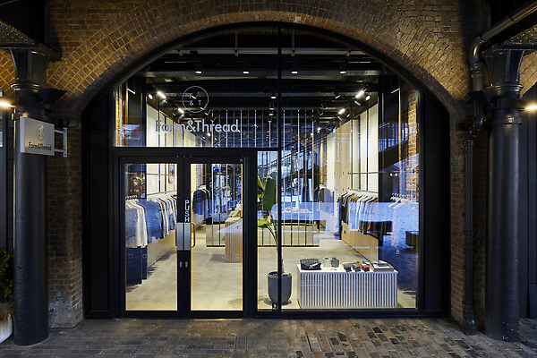 Chris Snook . Commercial