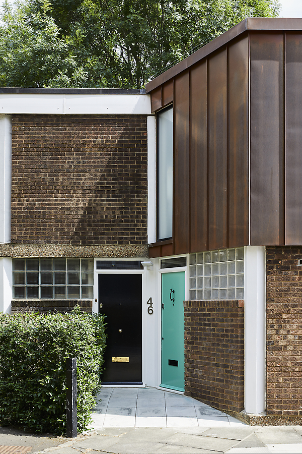 Chris Snook . Architecture