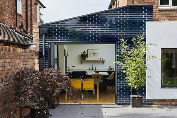 Chris Snook . Architecture