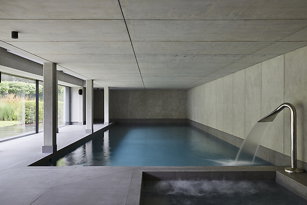 Chris Snook . Architecture