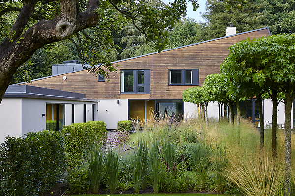 Chris Snook . Architecture