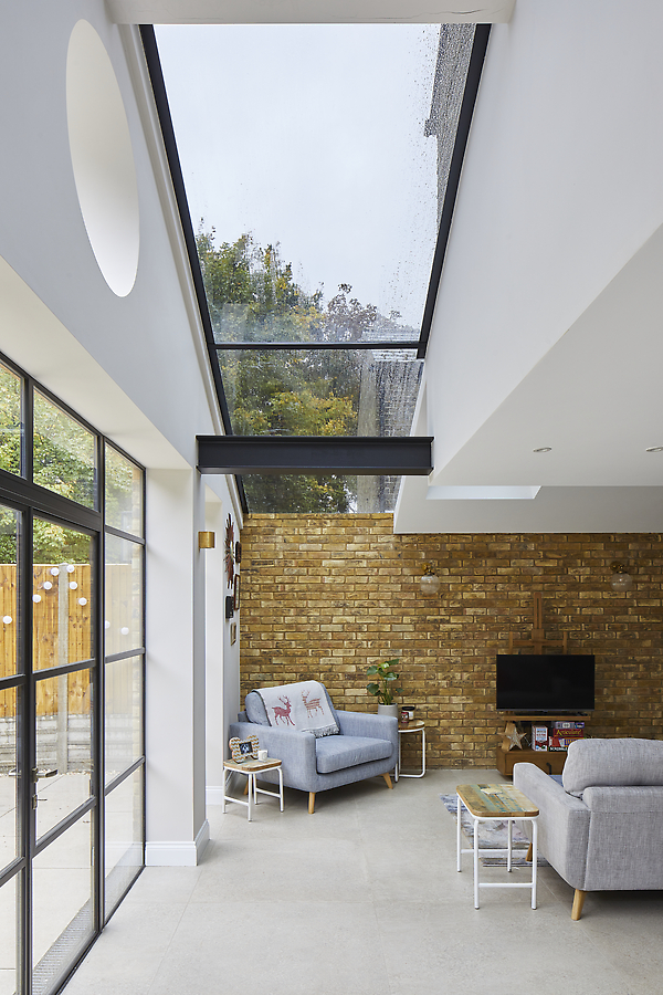 Chris Snook . Architecture