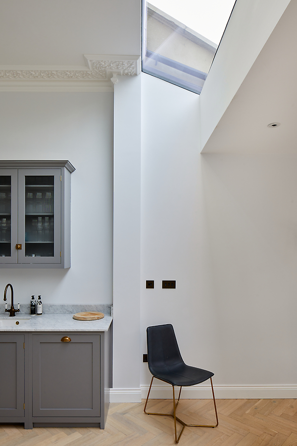 Chris Snook . Architecture