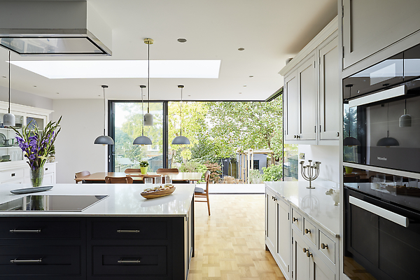 Chris Snook . Architecture