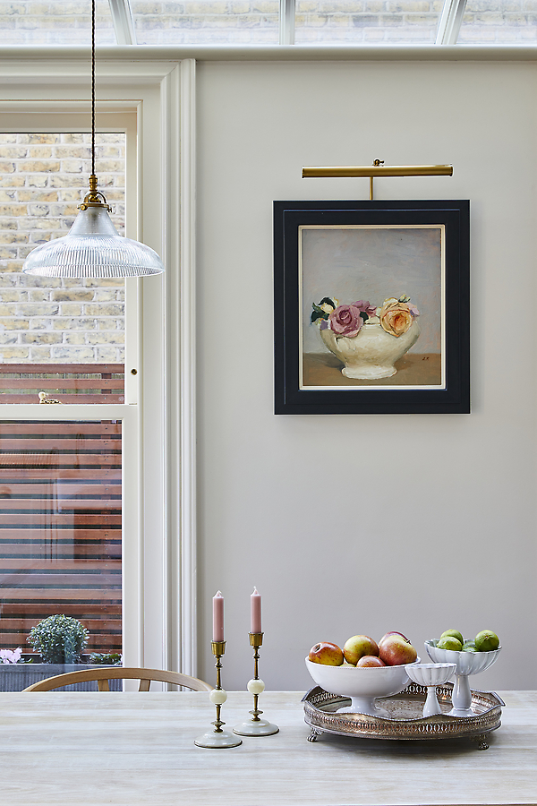 Chris Snook . Interiors