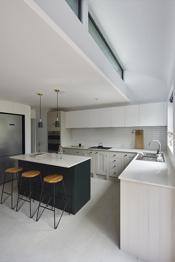 Chris Snook . Architecture