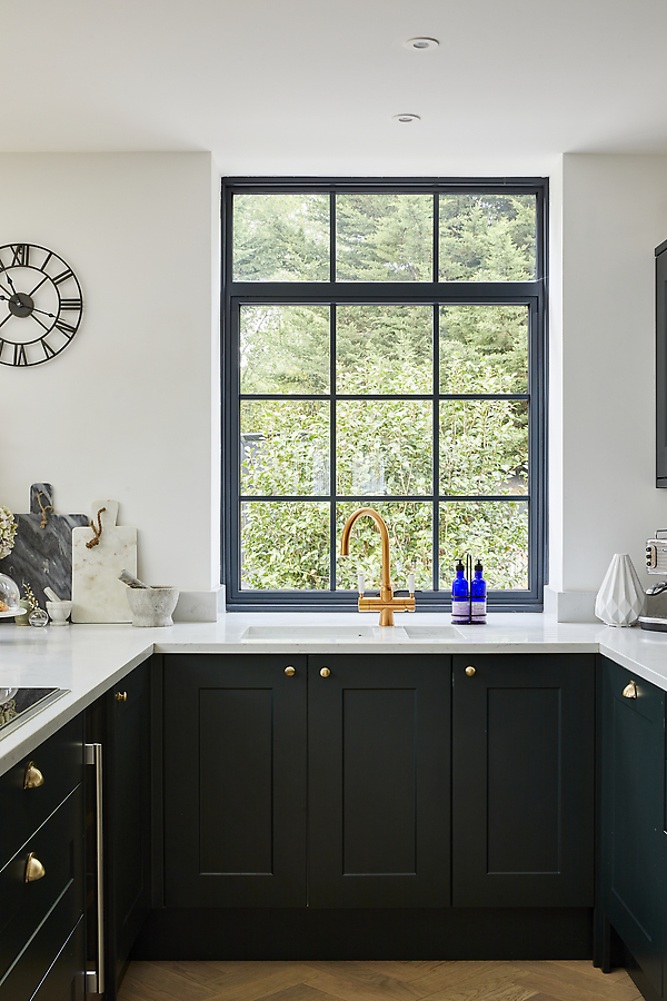 Chris Snook . Architecture