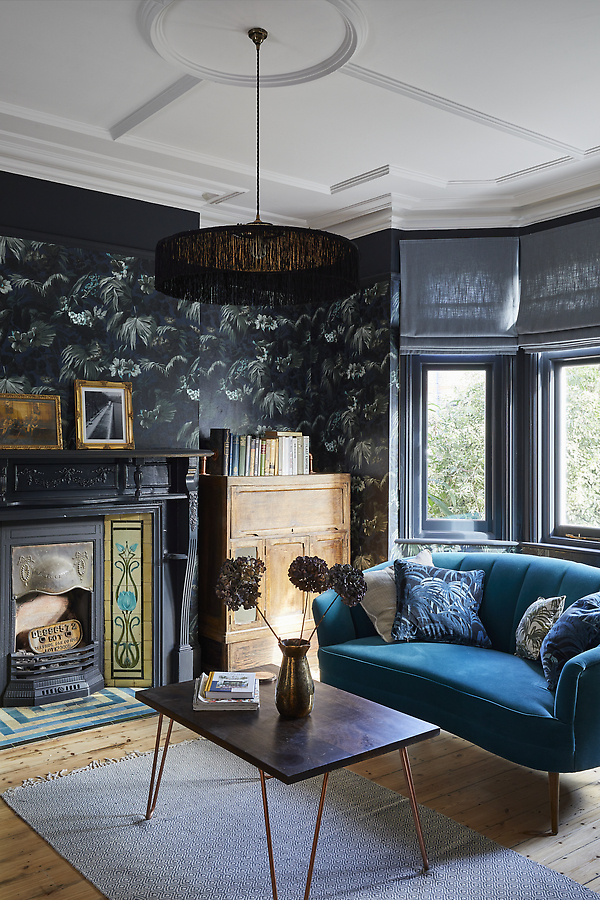 Chris Snook . Interiors