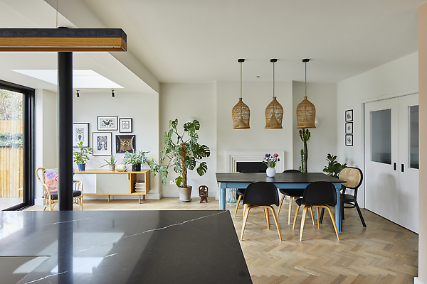 Chris Snook . Architecture