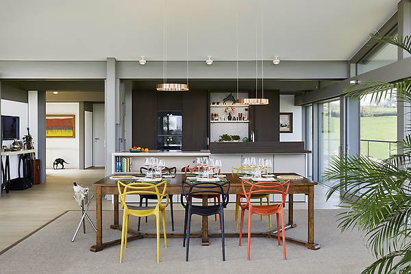 Chris Snook . Publications