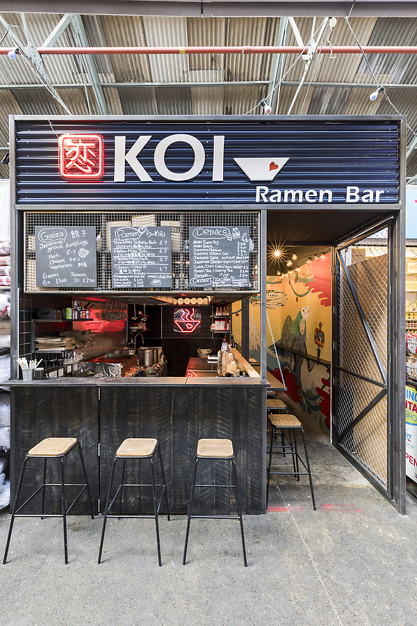 Chris Snook . Commercial