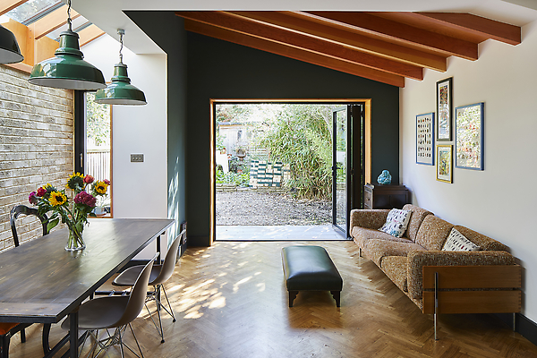 Chris Snook . Architecture